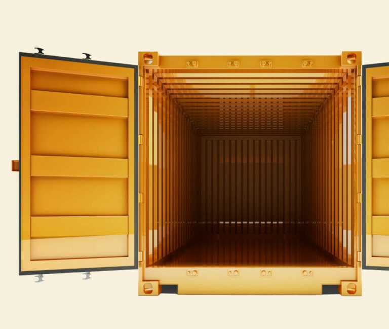 Container Express - MTL Transport Distribution